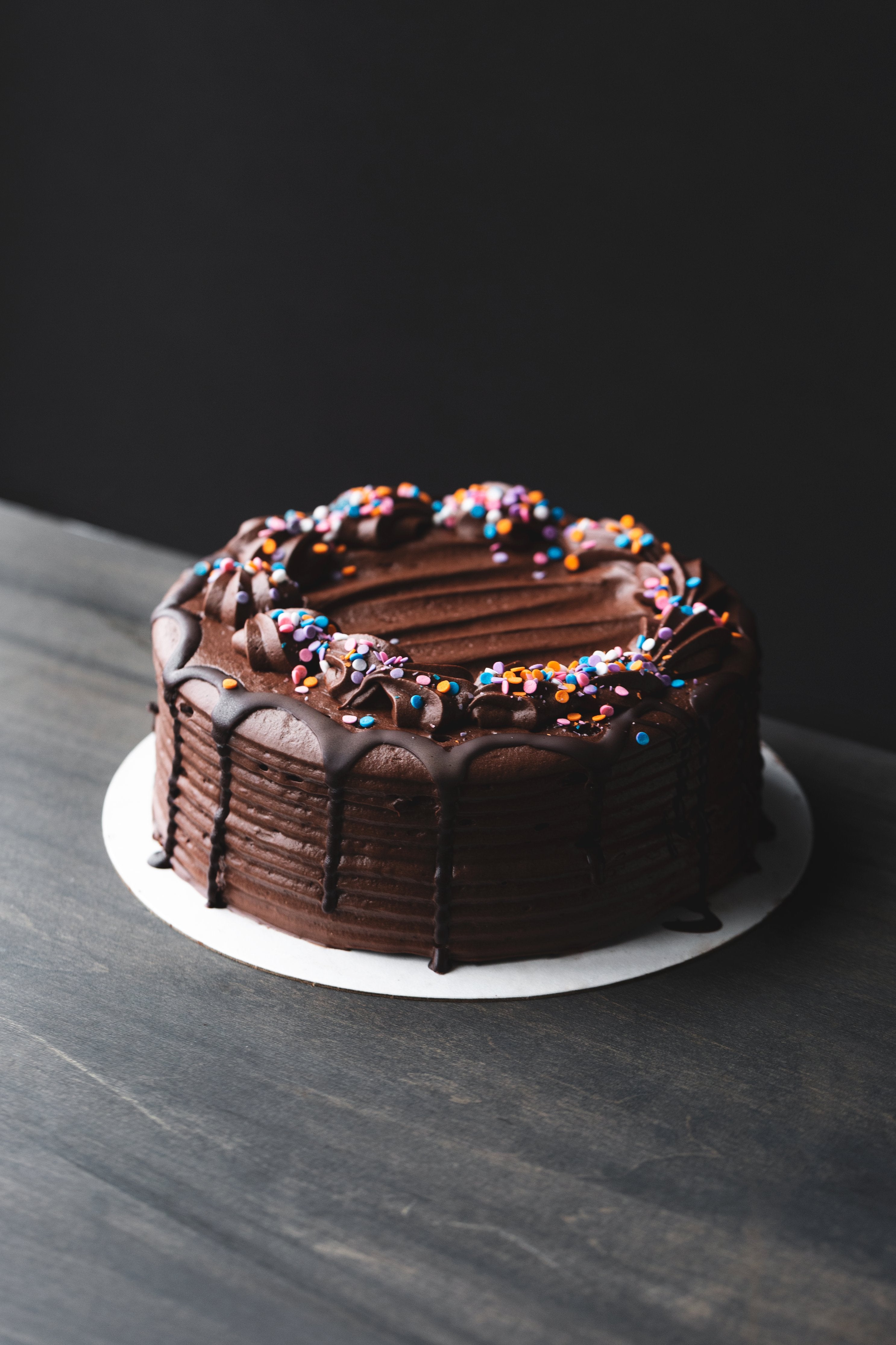 Small Cakes – ovenfresh.co