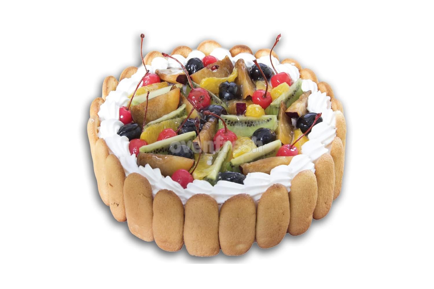 Fresh Fruit Charlotte – ovenfresh.co