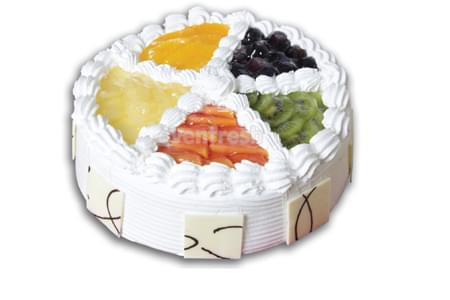 Fresh Fruit Gateaux – ovenfresh.co