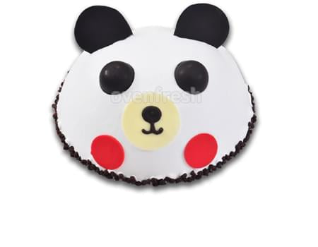 Cream Panda [1 kg] – ovenfresh.co